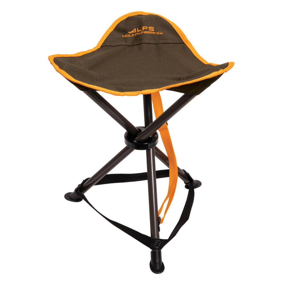 Folding Tri-Leg Stool – Van Life Gear Company LLC